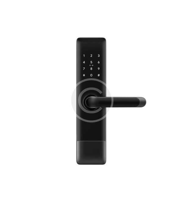 Smart Door Lock - MAX Vigilance